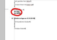 Documentation/WollMux/Styles - The Document Foundation Wiki