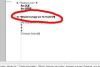 Documentation/WollMux/Styles - The Document Foundation Wiki