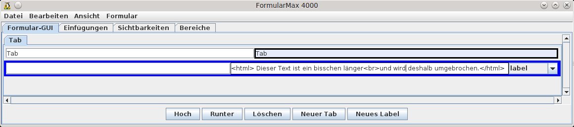 Documentation/WollMux/FormularMax/FM4000 - The Document Foundation Wiki