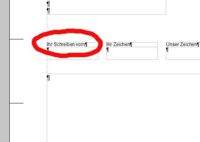Documentation/WollMux/Styles - The Document Foundation Wiki