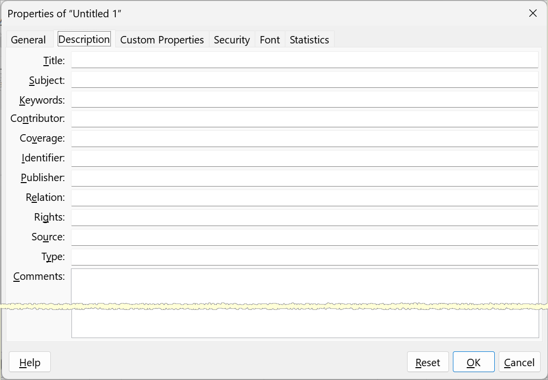ReleaseNotes/24.2 - The Document Foundation Wiki