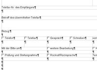 Documentation/WollMux/Styles - The Document Foundation Wiki