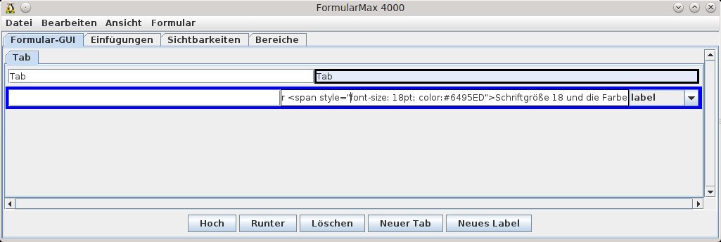 Documentation/WollMux/FormularMax/FM4000 - The Document Foundation Wiki