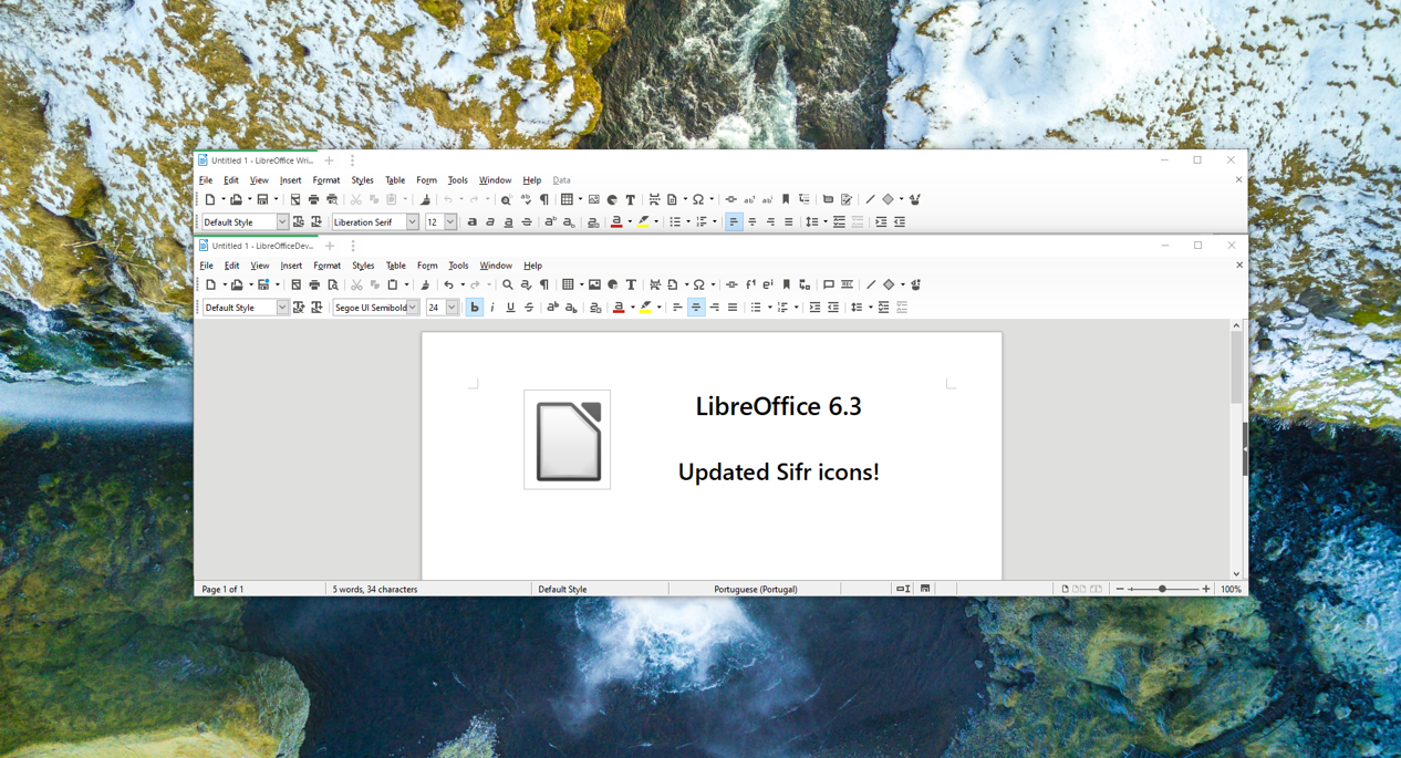File:Sifr icons.png - The Document Foundation Wiki