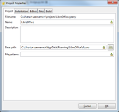 Designing & Developing Python Applications - The Document Foundation Wiki