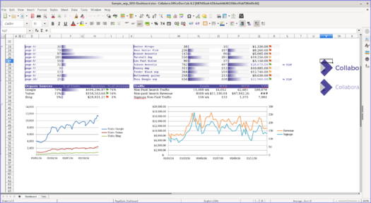 LibreOffice 6.4: Release Notes - The Document Foundation Wiki