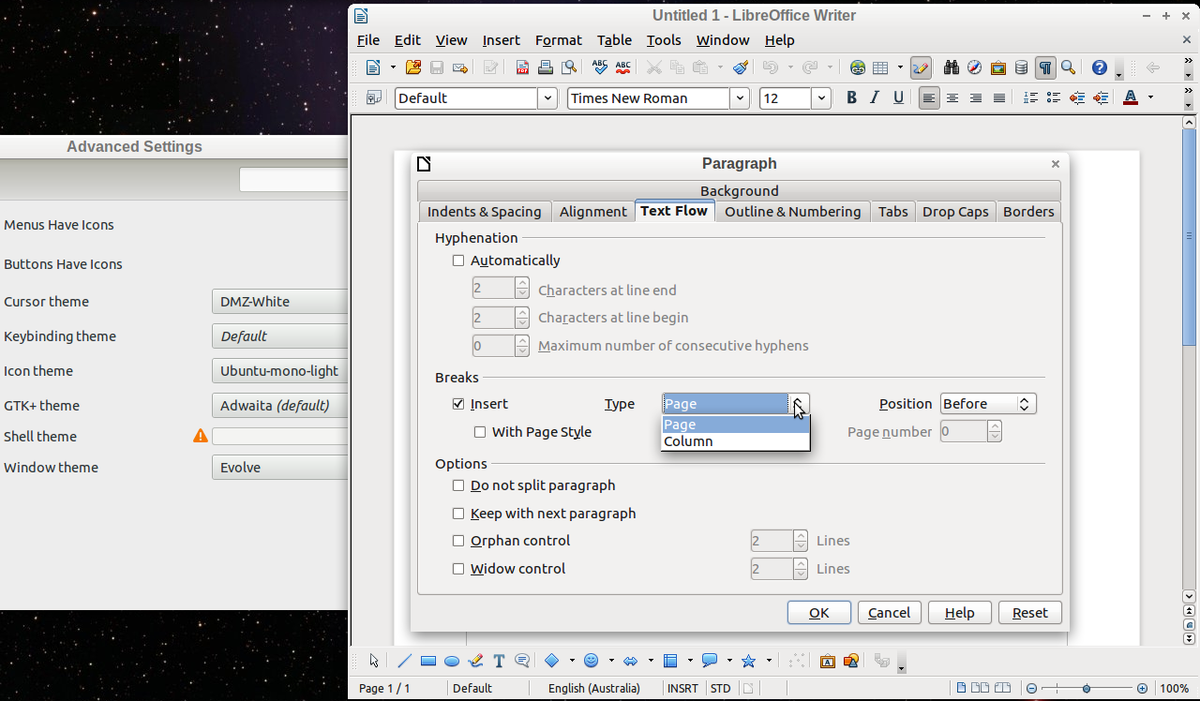Documentation/Production - The Document Foundation Wiki