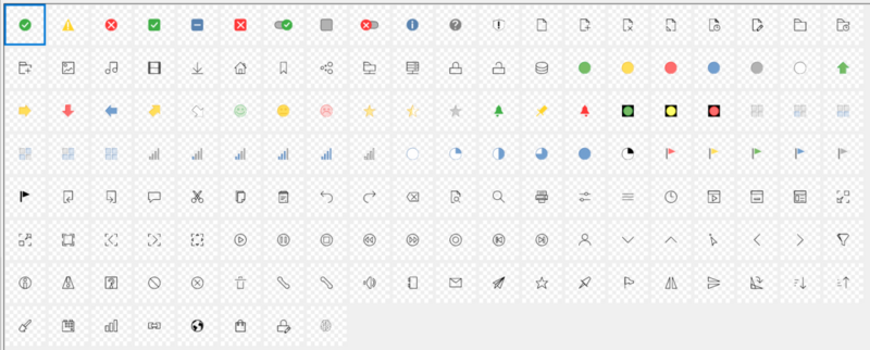 Die Galerie in LibreOffice - The Document Foundation Wiki