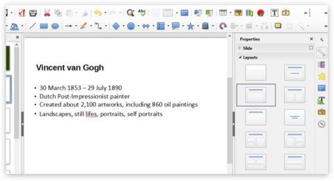 How to Create Accessible LibreOffice files - The Document Foundation Wiki