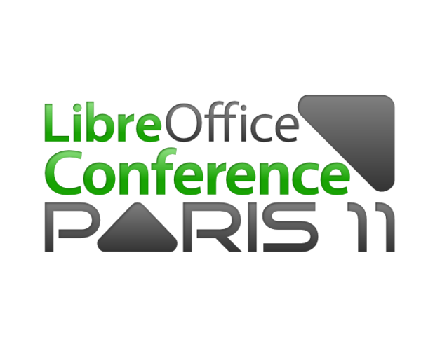 Design/Whiteboards/ConferenceLogo - The Document Foundation Wiki