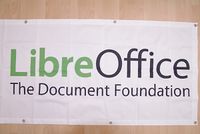 LibreOffice Conference Banners - The Document Foundation Wiki
