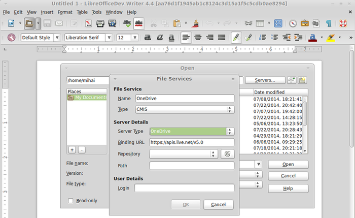 LibreOffice 4.4: Notas da versão - The Document Foundation Wiki