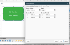 Text Box in Writer - The Document Foundation Wiki