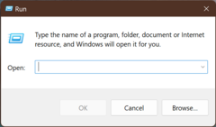 General Installation Issues (Windows) - The Document Foundation Wiki