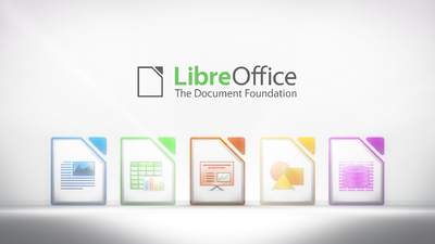 LibreOffice Wallpapers - The Document Foundation Wiki