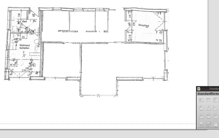 Electrical installation plans in Draw - The Document Foundation Wiki