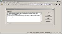 How to get a backtrace with WinDbg - The Document Foundation Wiki