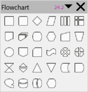 Drawing Basic Shapes in Draw - The Document Foundation Wiki