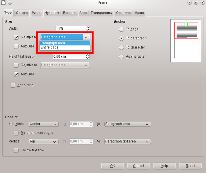 Notes de Version 4.3 - The Document Foundation Wiki