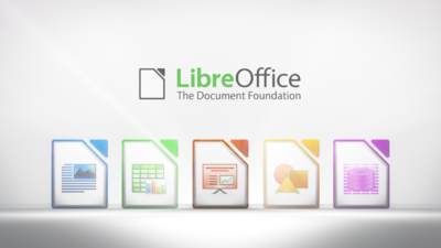 LibreOffice Wallpapers - The Document Foundation Wiki