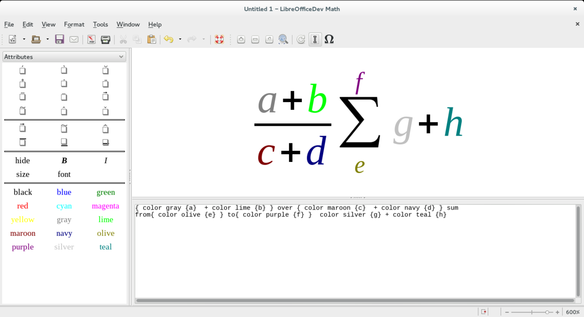LibreOffice 4.4: Release Notes - The Document Foundation Wiki