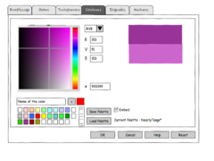 Design/Whiteboards/Color Handling - The Document Foundation Wiki