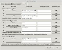 Macros/Python Basics - The Document Foundation Wiki
