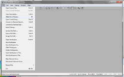 How to get a backtrace with WinDbg - The Document Foundation Wiki