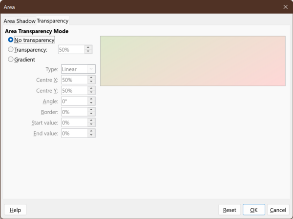 Fill Areas in Writer - The Document Foundation Wiki