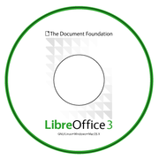 DVD Labels and Covers Gallery - The Document Foundation Wiki