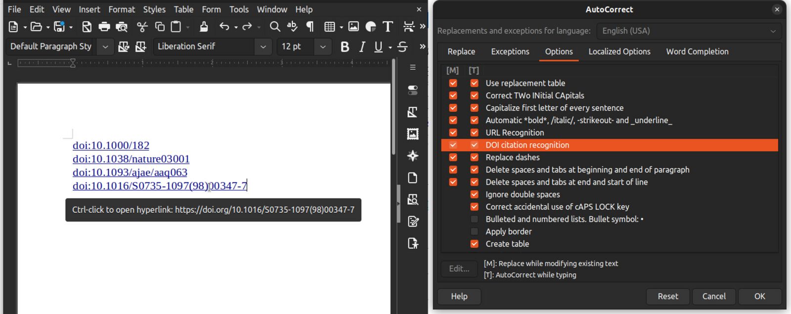 LibreOffice 7.6 Community: Release Notes - The Document Foundation Wiki