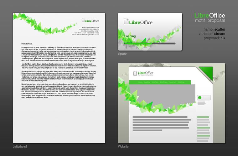 Design/Motif - The Document Foundation Wiki