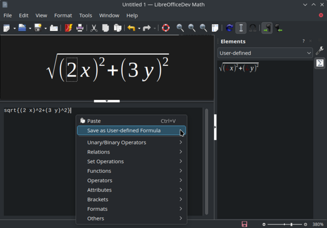 ReleaseNotes/25.2 - The Document Foundation Wiki