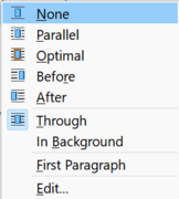 Text Box in Writer - The Document Foundation Wiki
