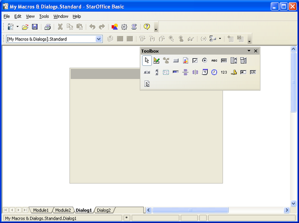 LibreOffice Developer's Guide: Chapter 11 - LibreOffice Basic - The Document Foundation Wiki