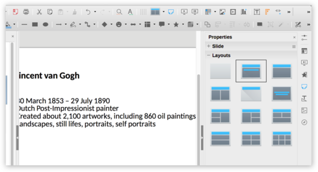 How to Create Accessible LibreOffice files - The Document Foundation Wiki