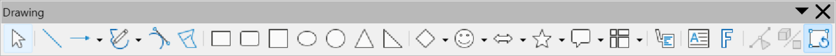 Text Box in Writer - The Document Foundation Wiki