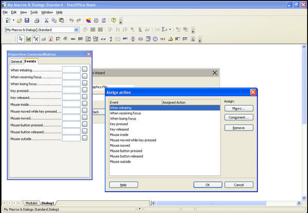 LibreOffice Developer's Guide: Chapter 3 - Writing UNO Components - The ...