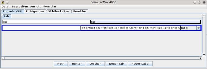 Documentation/WollMux/FormularMax/FM4000 - The Document Foundation Wiki