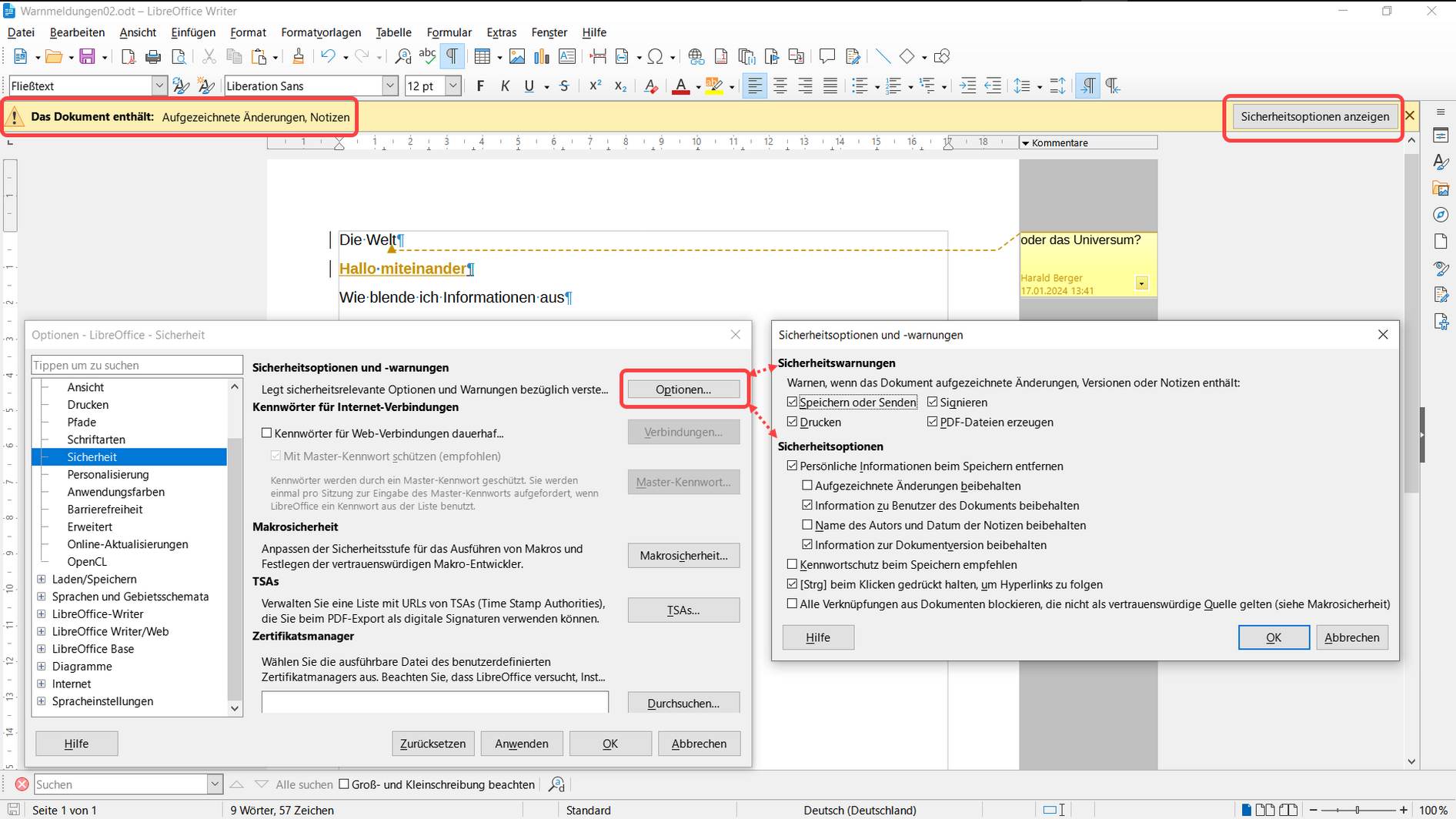 ReleaseNotes/24.2 - The Document Foundation Wiki