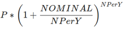 Documentation/Calc Functions/NOMINAL - The Document Foundation Wiki