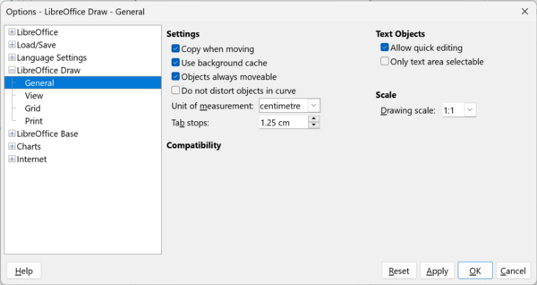 Starting with Draw - The Document Foundation Wiki