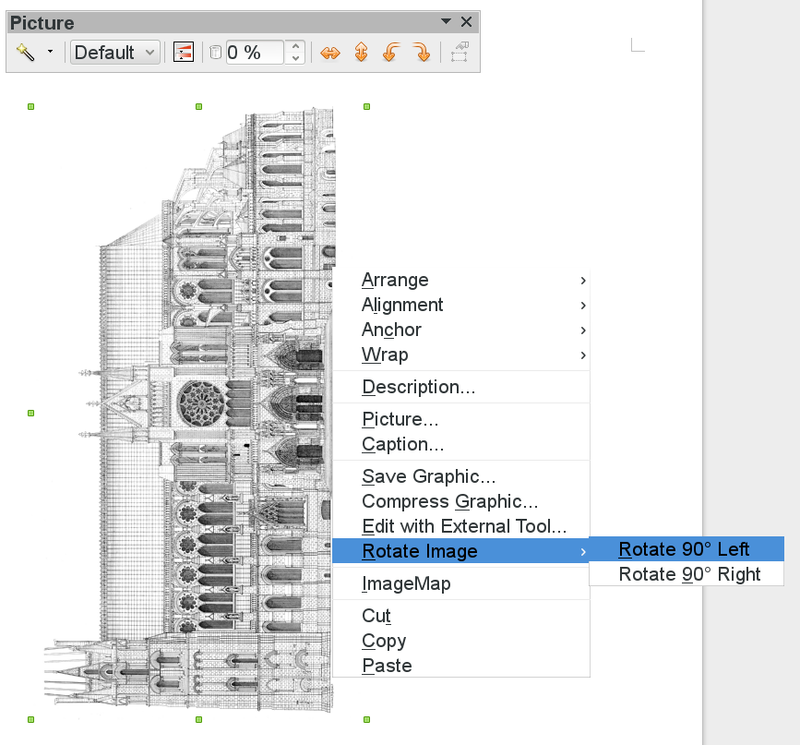 LibreOffice 4.1: Release Notes - The Document Foundation Wiki