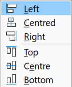 Text Box in Writer - The Document Foundation Wiki