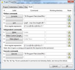 Macros/Python Basics - The Document Foundation Wiki